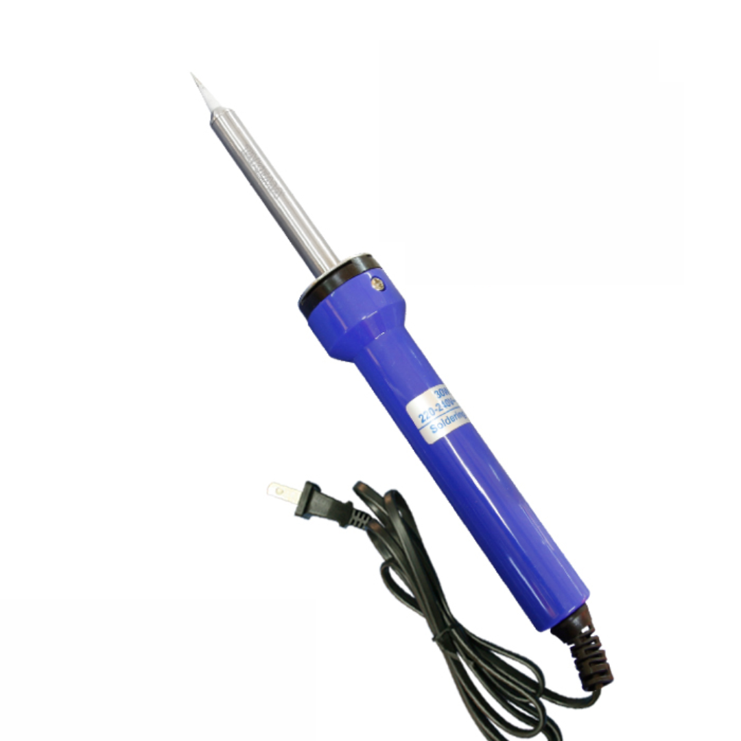 Cautin Takema Punta Aguja 30w Azul ZD-726C | EDISEL TOOL STORE – Edisel ...