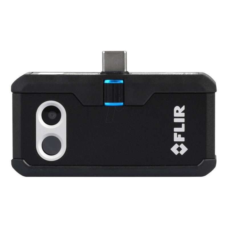 Flir One Pro Cámara Termica Tipo C | Edisel Tool Store