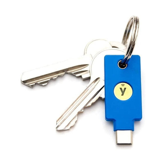 Colección de Yubikey | Edisel Tool Store